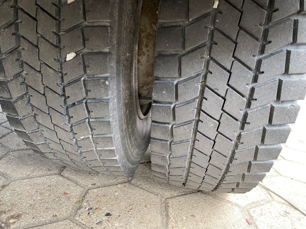 Mercedes 1528 Atego – AfricaCarz