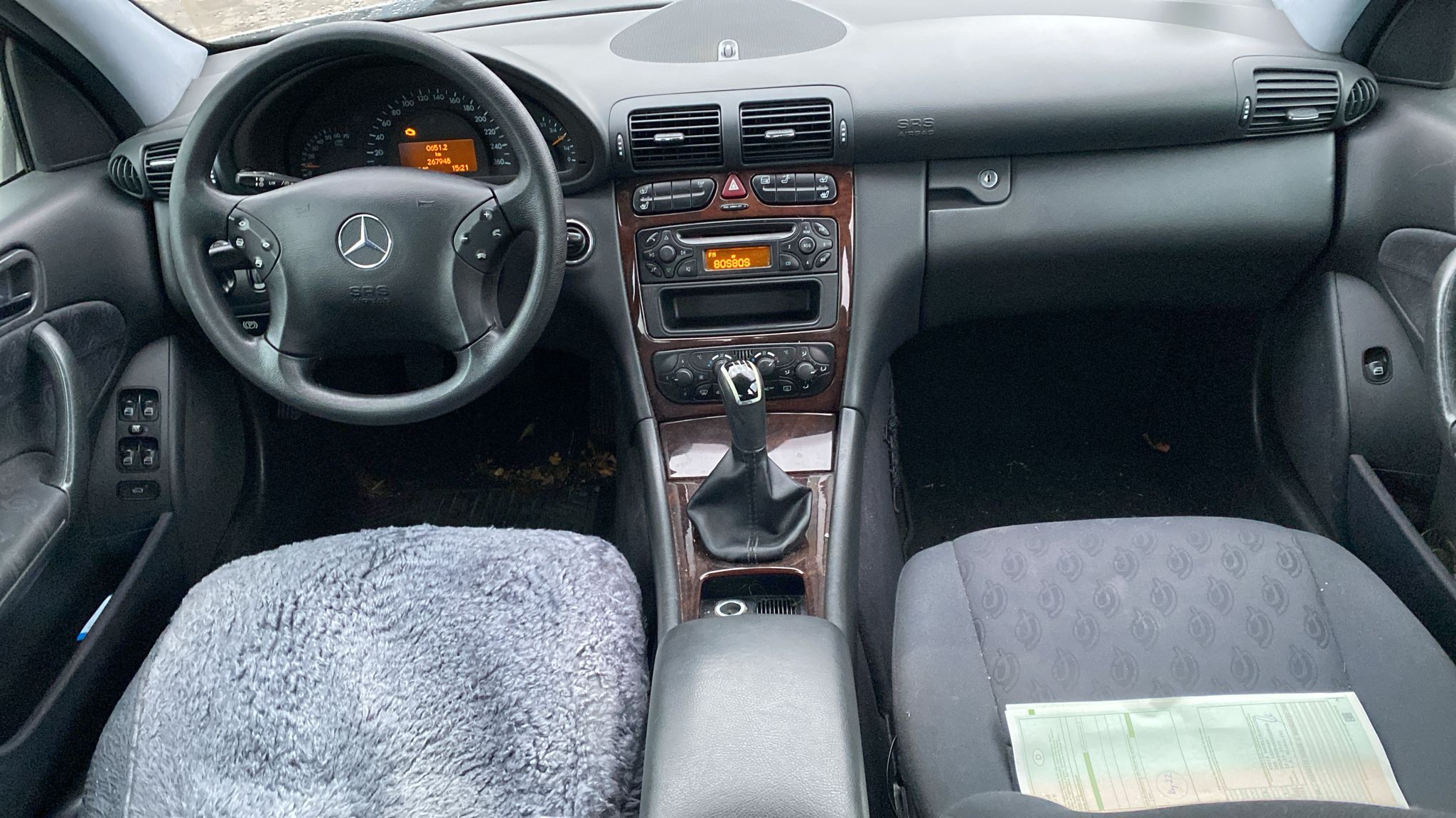 Mercedes C180 – AfricaCarz